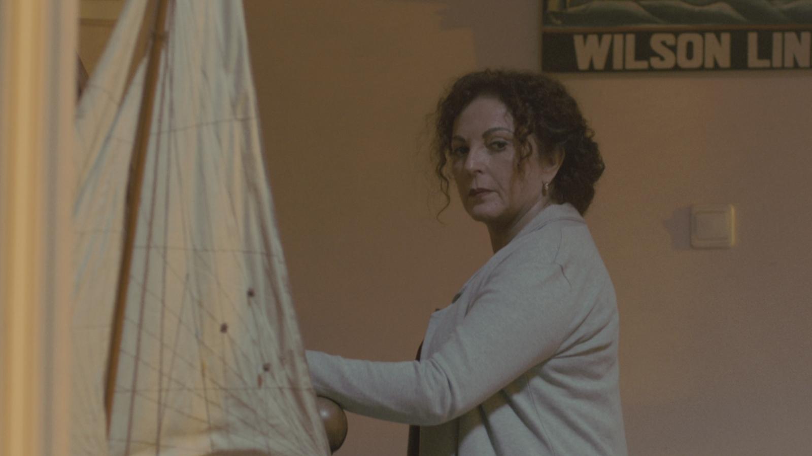 Outbuster, l'autre cinéma